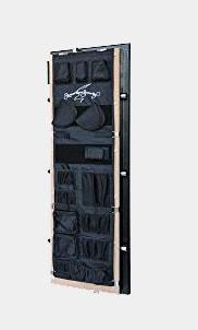 Best Gun Safe Door Organizers Reviews - 2020 Top Picks