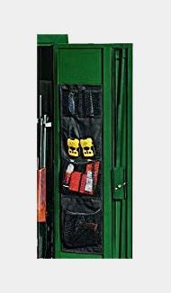 Best Gun Safe Door Organizers Reviews - 2020 Top Picks