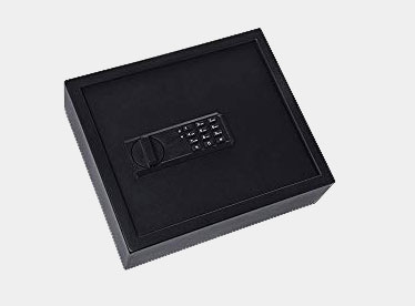 Best Drawer Gun Safe Reviews (April, 2024) - How To Home Safety