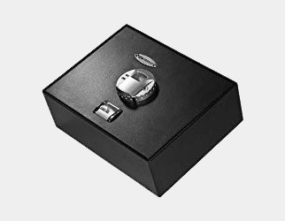 Best Drawer Gun Safe Reviews (April, 2024) - How To Home Safety