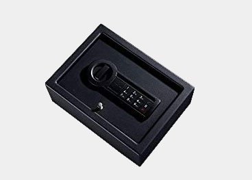 Best Drawer Gun Safe Reviews (November, 2023) - How To Home Safety