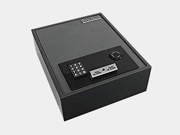 Best Drawer Gun Safe Reviews (April, 2024) - How To Home Safety