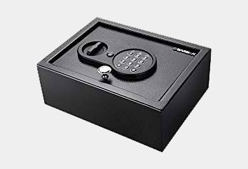 Best Drawer Gun Safe Reviews (April, 2024) - How To Home Safety