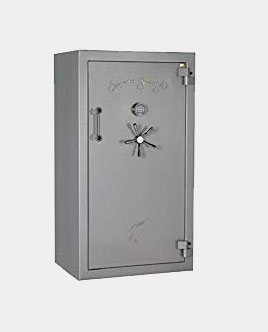 Top 7 American Security Safe Reviews (April, 2024) - How To Home Safety