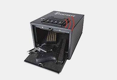 Best Quick Access Gun Safe Reviews (March, 2024) - How To Home Safety