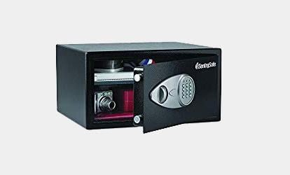 Best Sentry Gun Safe Reviews – 2020 Top Picks And Buyer’s Guide