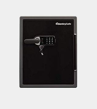 Best Sentry Gun Safe Reviews – 2020 Top Picks And Buyer’s Guide
