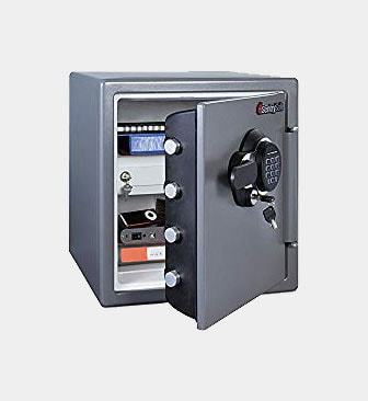 Best Sentry Gun Safe Reviews – 2020 Top Picks And Buyer’s Guide