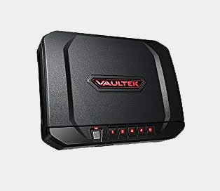 Vaultek Safe Reviews (May, 2024) - How To Home Safety
