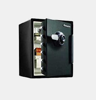 Different Types Of Gun Safes - The Ultimate Guide (May, 2022) - How To ...
