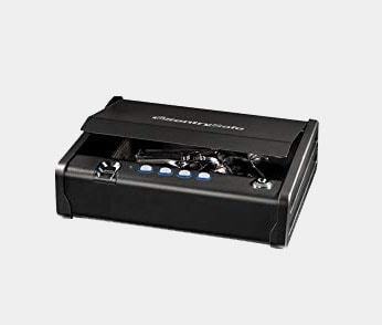 Different Types Of Gun Safes - The Ultimate Guide (May, 2022) - How To ...