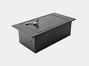 Different Types Of Gun Safes - The Ultimate Guide (May, 2022) - How To ...