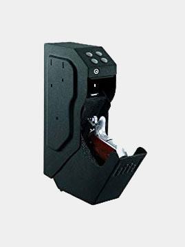 Different Types Of Gun Safes - The Ultimate Guide (May, 2022) - How To ...