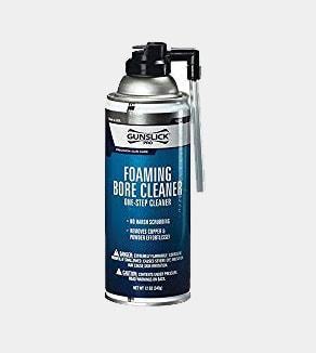 The 3 Best Bore Cleaner For The Money