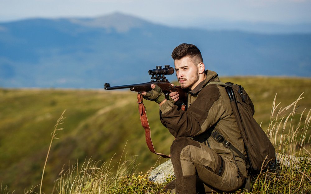 Tips To Keeping Your Airsoft Sniper Rifle Clean